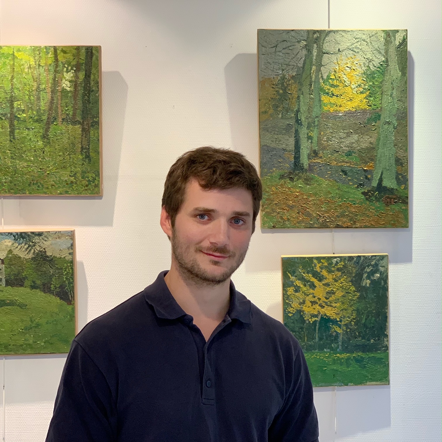 À propos – Jean-Marie Brault